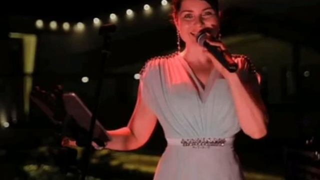 "This Girl" Cookin On Burners, ЮЛИЯ Яблочникова