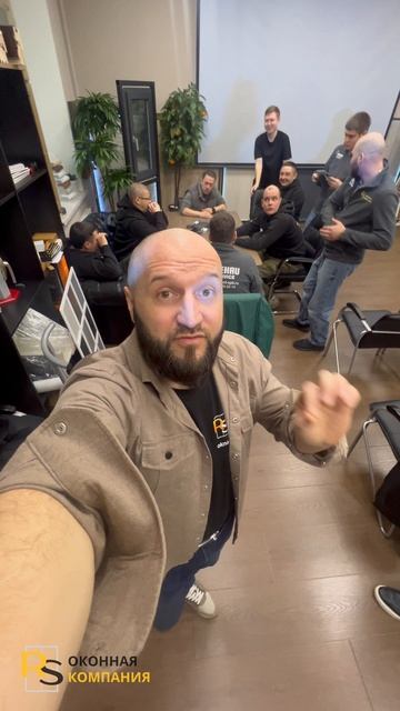 Подходим к установке москитных сеток очень ответственно!