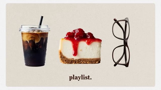 Музыка для офиса, творчества, расслабления. Спокойная музыка без слов. 🎶😌☕