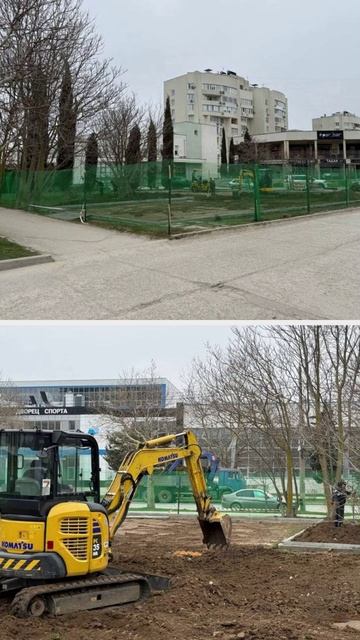 ПОДКАСТ - Детская научная площадка «Космос»