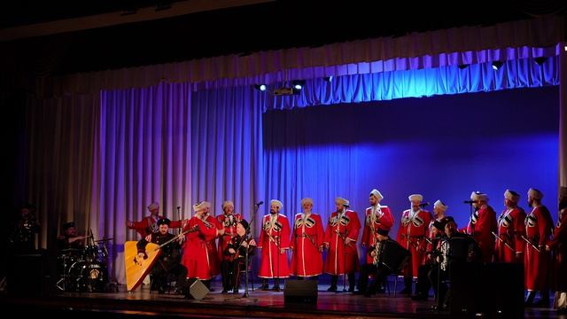 Ой вы кони, мои кони. Николай Верников, Владимир Заниздра. 4K(UHD).