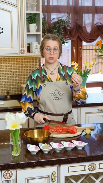 Вегетарианские рецепты в самых неожиданных местах!