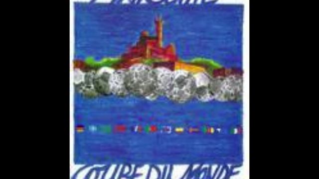 Coupe du Monde France 98 - Marseille