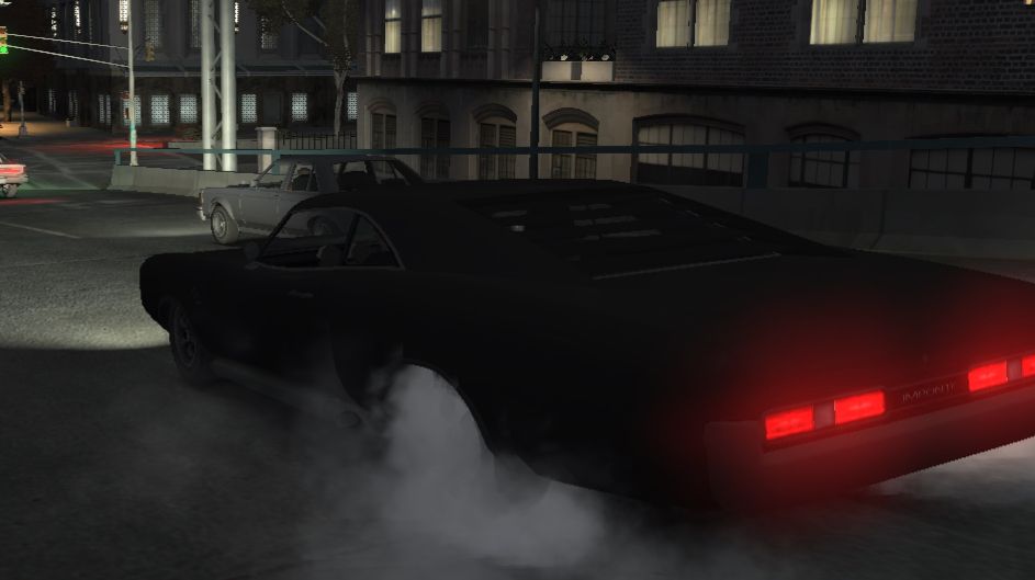 прохождение игры Grand Theft Auto IV The Complete Edition #10 без комментариев