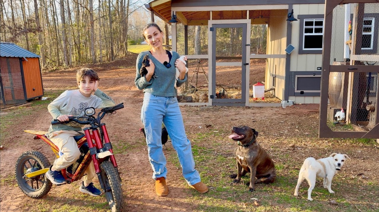 Быстрый Шопинг | Домашние Хлопоты | Семейный Влог Эгине | Heghineh