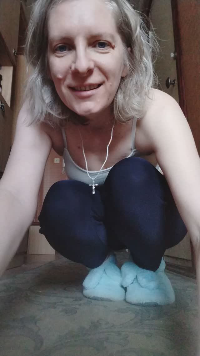 я и мой гиперлордоз