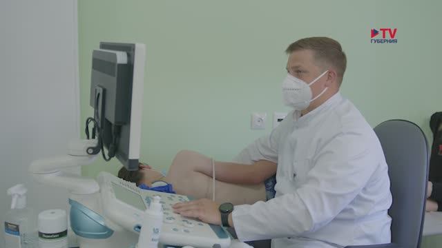 Формула здоровья. Лечение и профилактика туберкулёза у детей