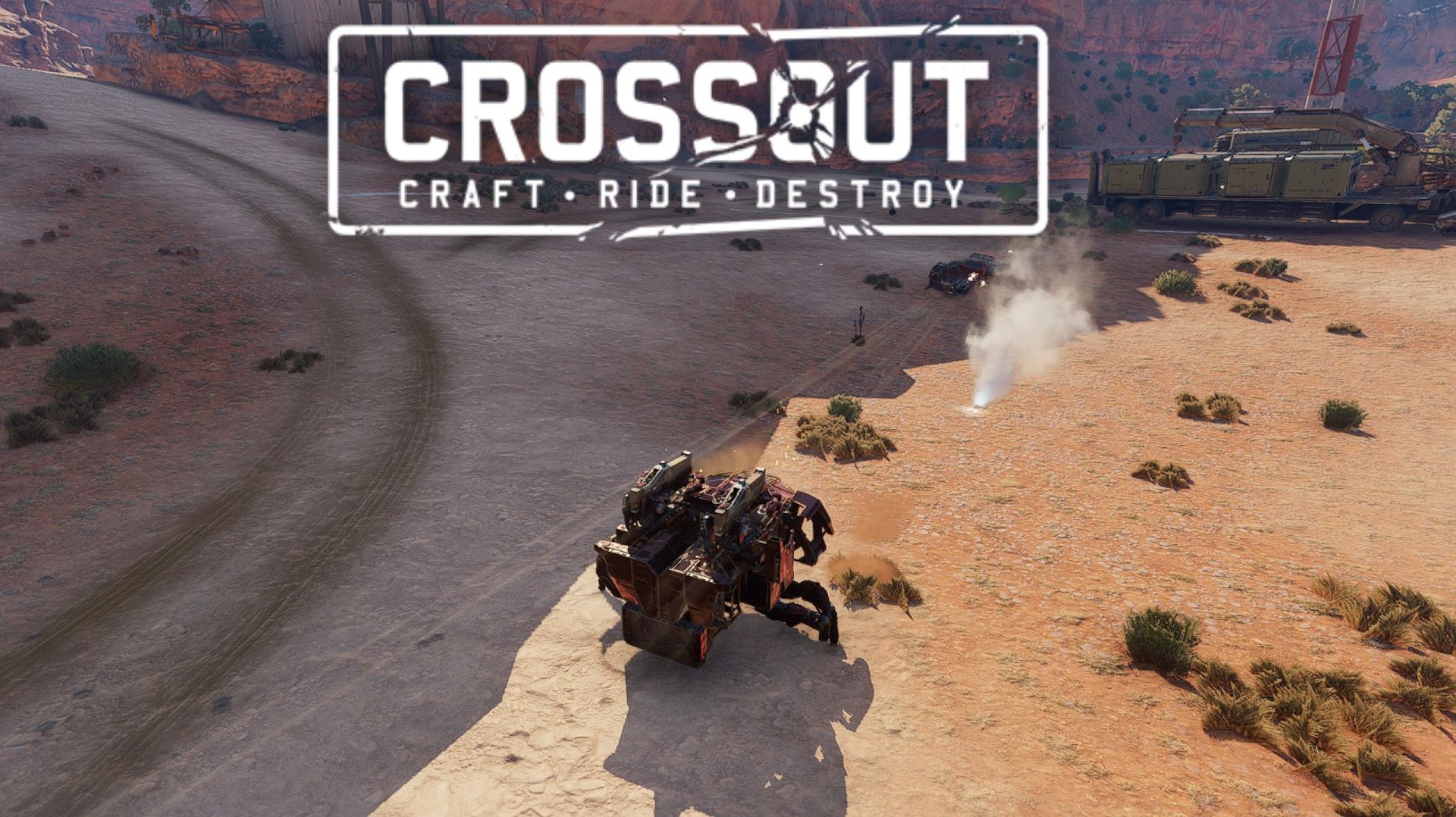 Экшен💥Стрима 24.03.26г ▶️ Кроссаут