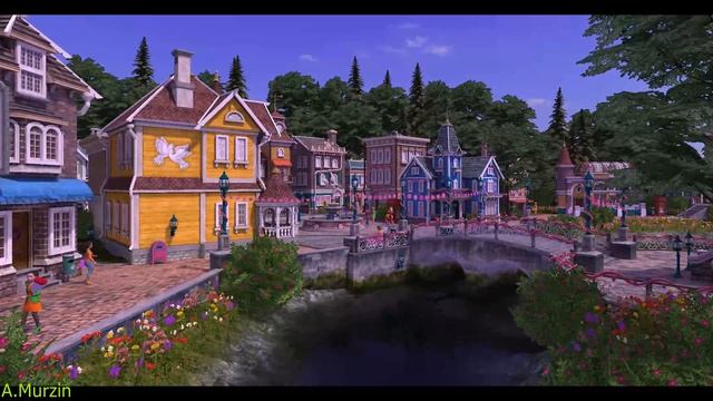 Masterminds Of Miracles 097 (Amethystium Vs. Australis)