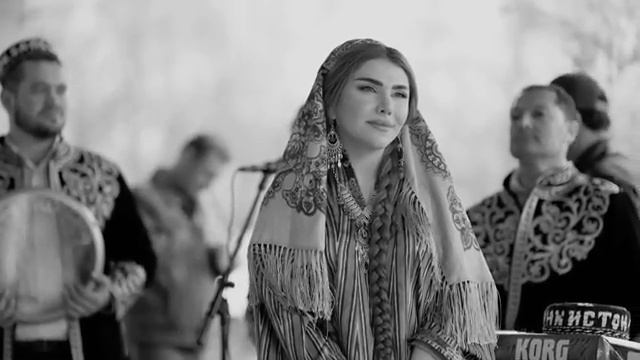 Ёсамин Давлатова - Оча _ Yosamin Davlatova - Ochа