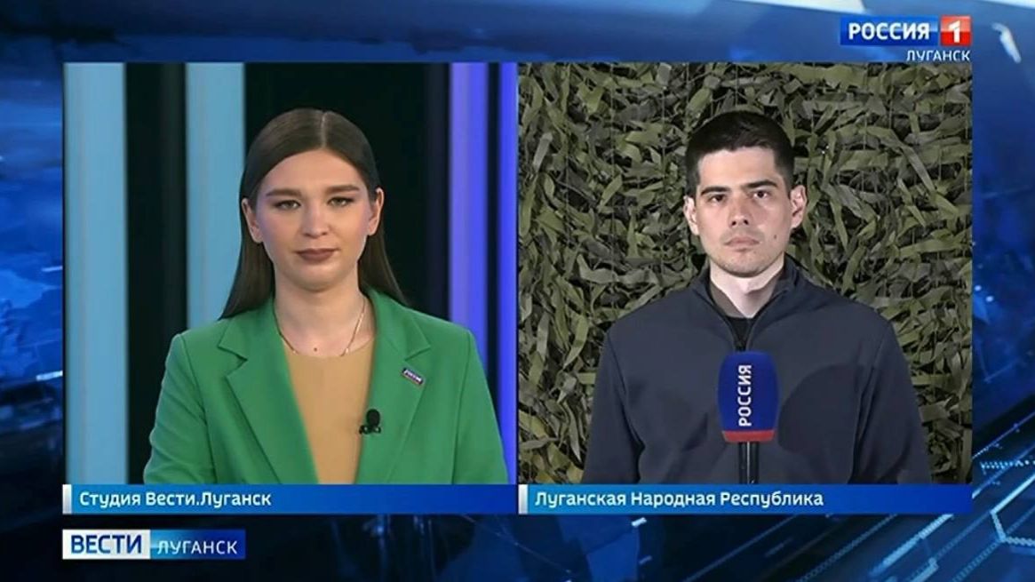 Прямой эфир: Армия России освободила Песчаное в Харьковской области