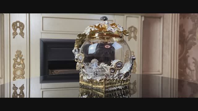 Чайник "Репка"