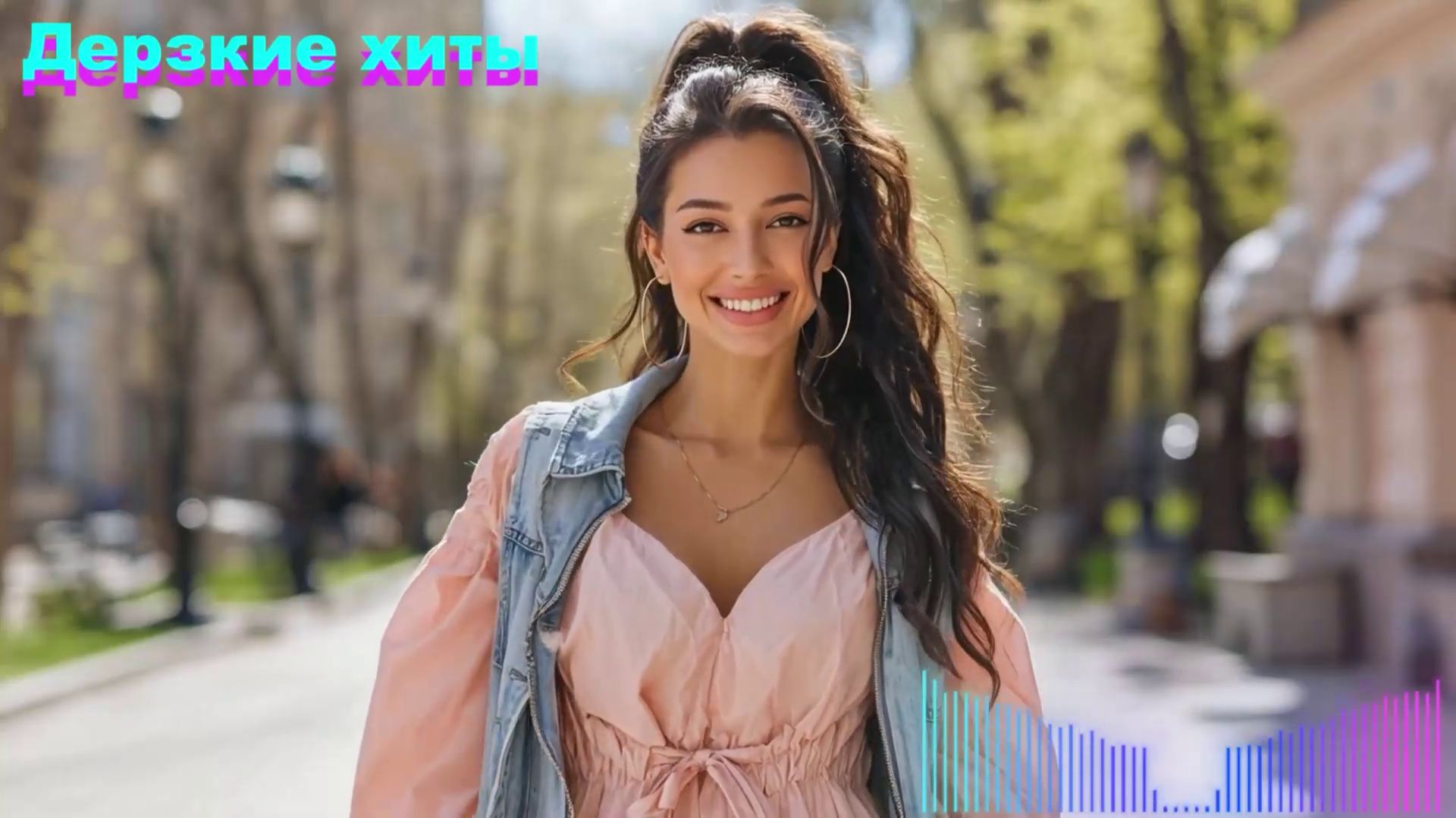 Дерзкие ai хиты [сборник #2]