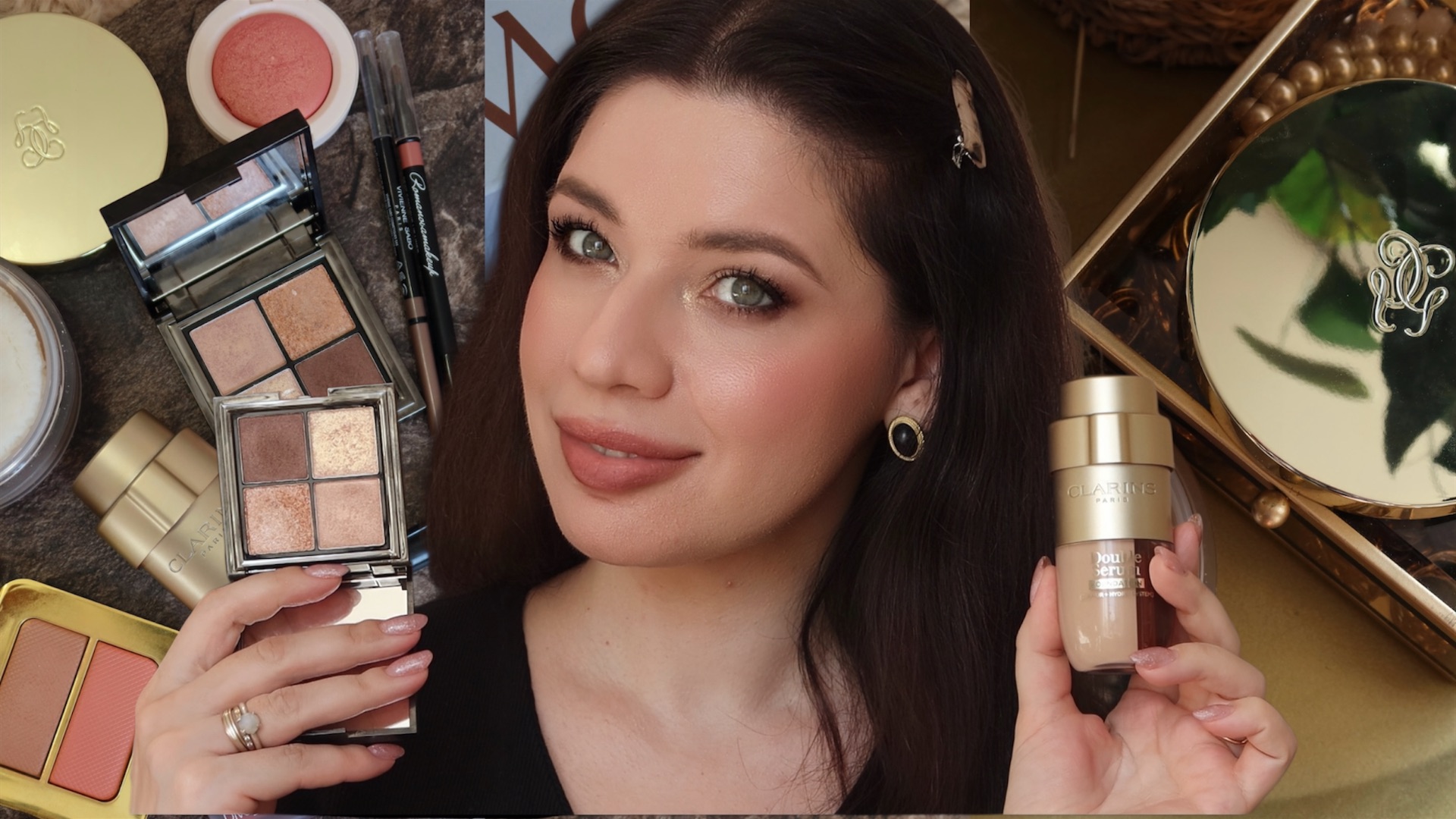 ХИТЫ ЗОЛОТОГО ЯБЛОКА: самая косметика, которая разлетается как горячие пирожки🍏 ANNBEAUTY, CATRICE