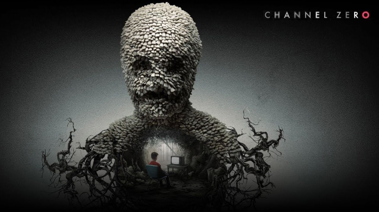 🇺🇸 Сериал «Нулевой канал / Channel Zero» — Русский трейлер (2016 - 2018) 4 сезона - Завершен 🎦🎬