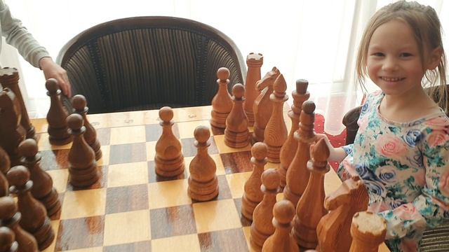 20220401 Шахматы