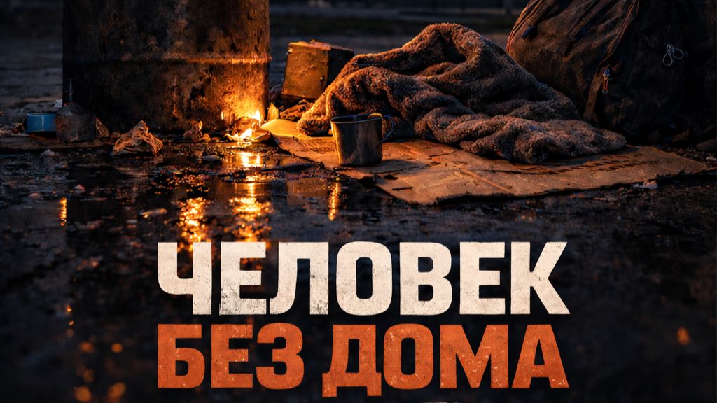 Дюма - Человек без дома. Полная версия