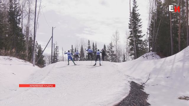 СОРЕВНОВАНИЯ ПО ЛЫЖНЫМ ГОНКАМ ИМЕНИ ВАЛЕРИЯ ШАШКИНА СКОРО НАЧНУТСЯ В ВЕРХНЕПАШИНО