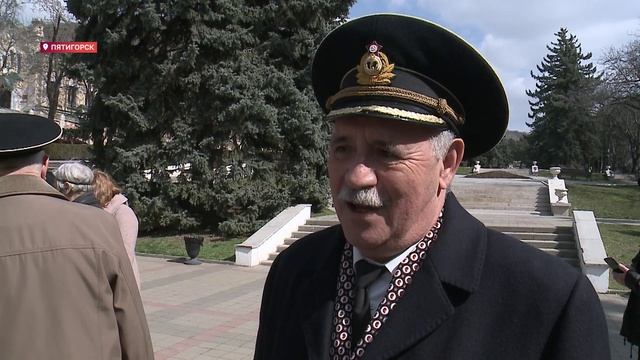 Новости Пятигорска от 24.03.26