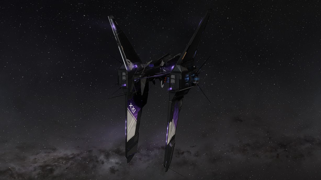 Два Stormbringer на Отряде Дронов (моя тактика фарма)