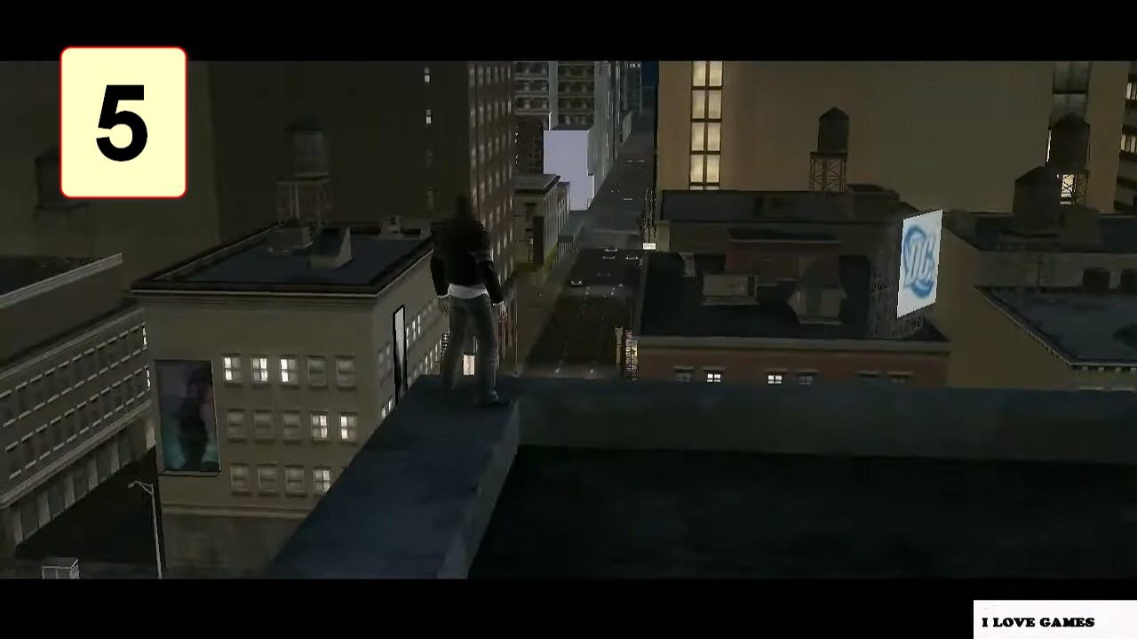 Прохождение ►Prototype◄【• Выпуск• #5】