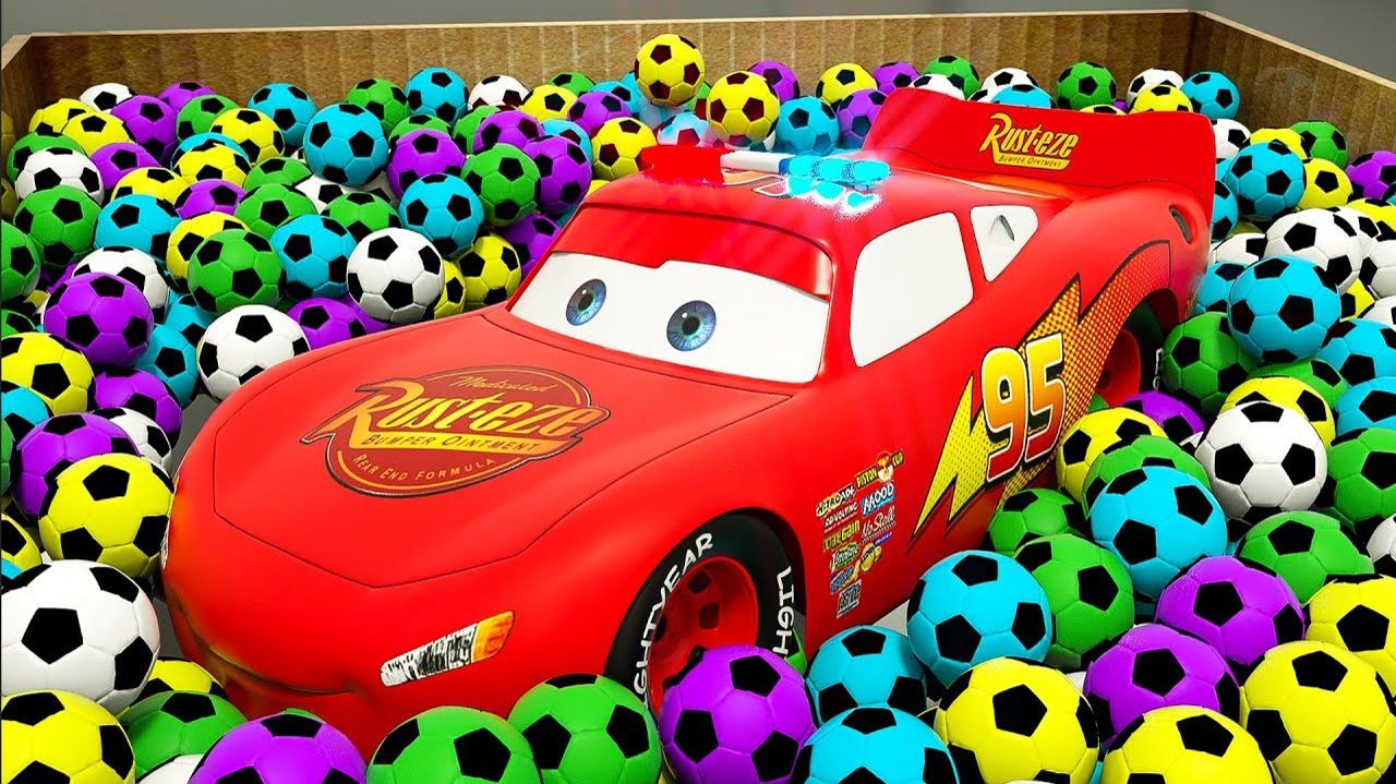 Яркие мультики про машинки - Мультики для детей и малышей - Детские мультики для малышей смотреть