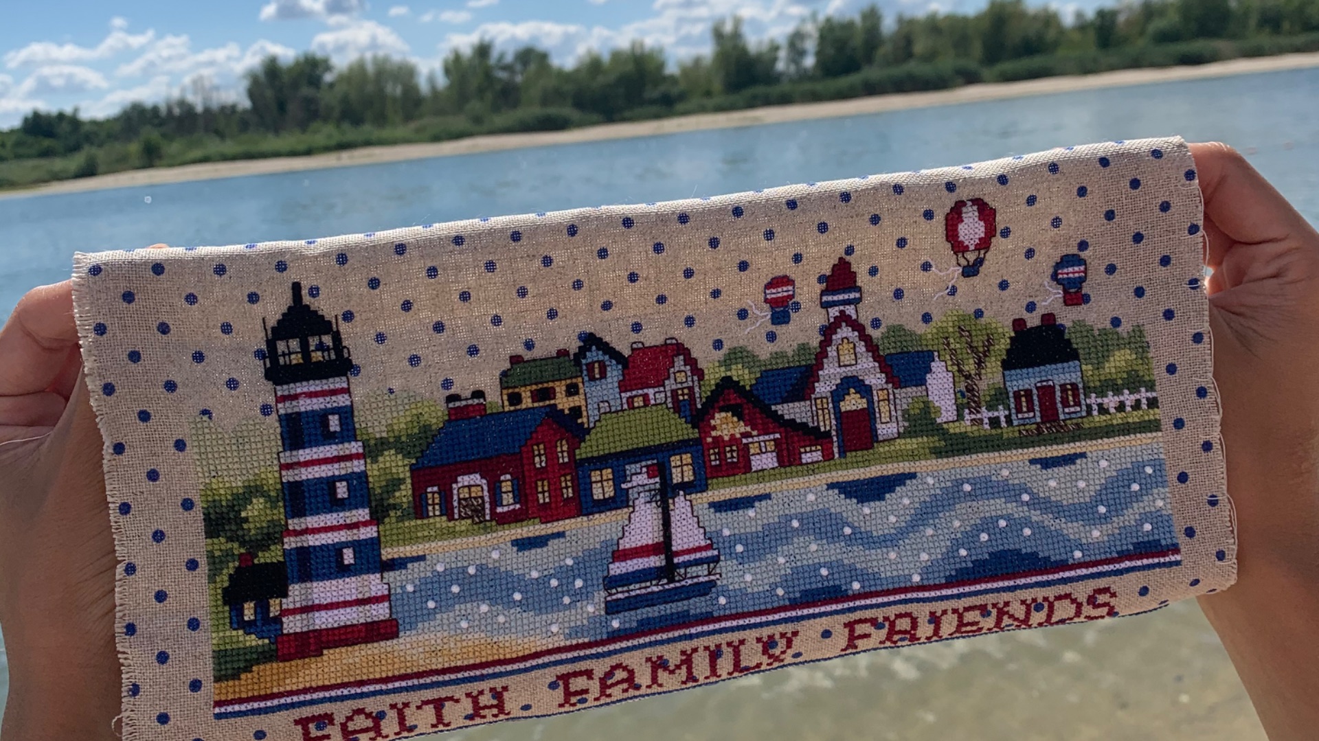 Вышивка крестом/Итоги 2020 г./Часть 3/Panna, Dimensions,Stoney Creek Collection.