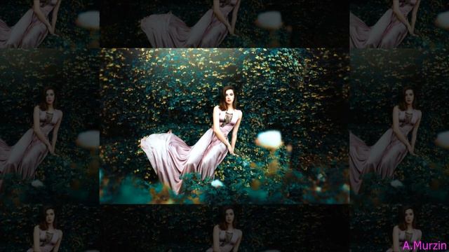 Angelo Taylor - Molectronic Factory