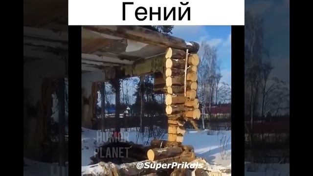Гений