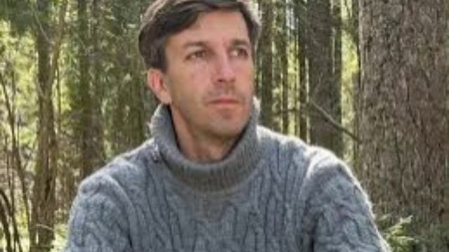 Ушел из жизни актер Тихон Котрелев