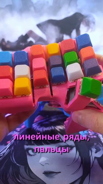 Почему твоя клавиатура никуда не годится