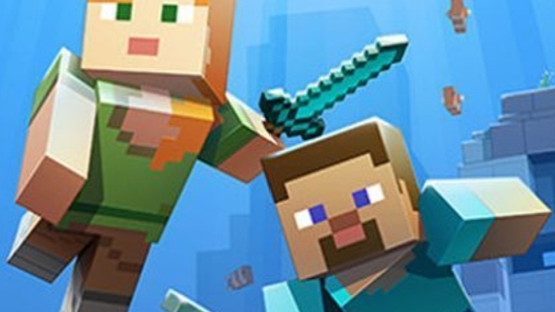 minecraft выживание часть3