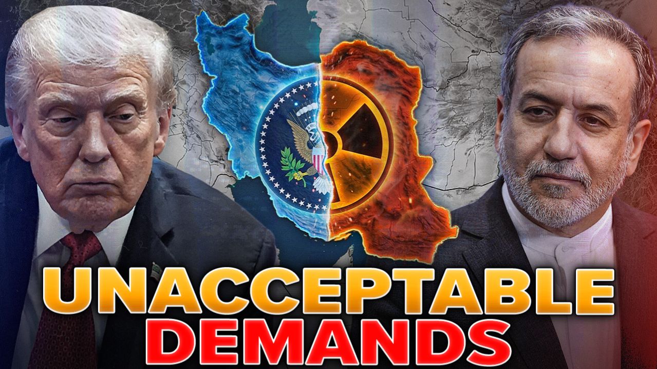 Is Kyiv Dragging The Baltics Into War?🤔⚔️ New Round Of Escalation In The Middle East🔥🌍 2026.03.25