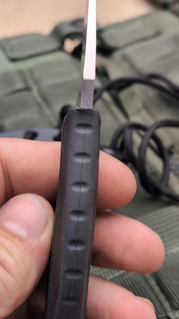 Shuttle -космический нож