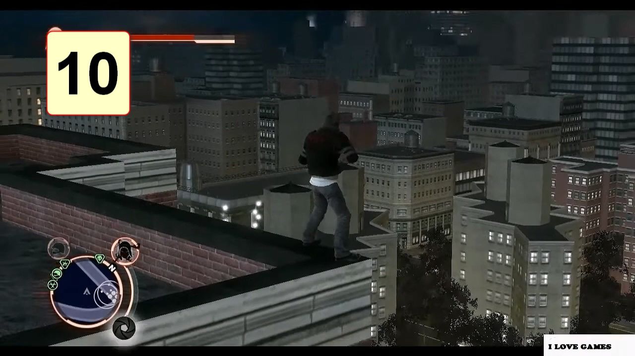 Прохождение ►Prototype◄【• Выпуск• #10】