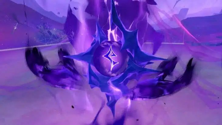 Genshin Impact: Когда звучит боевая песнь