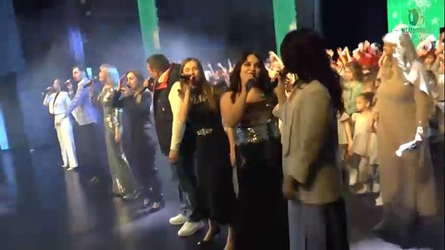 Не профессия, а призвание — быть работником культуры