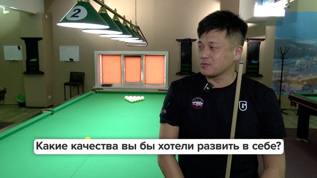 «Люди говорят» | Какие качества вы бы хотели развить в себе?