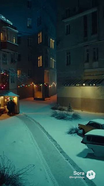 Один дома снимали в России #фильм #sora2 #ии #юмор #пародии #смех