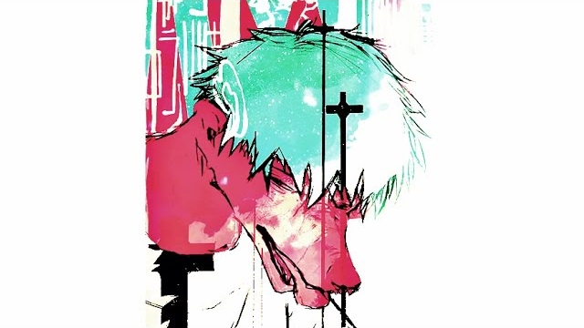 【Abu-Se-Ken ft. Hatsune Miku】Flowers, Mountains and Funerals【Rus Sub】