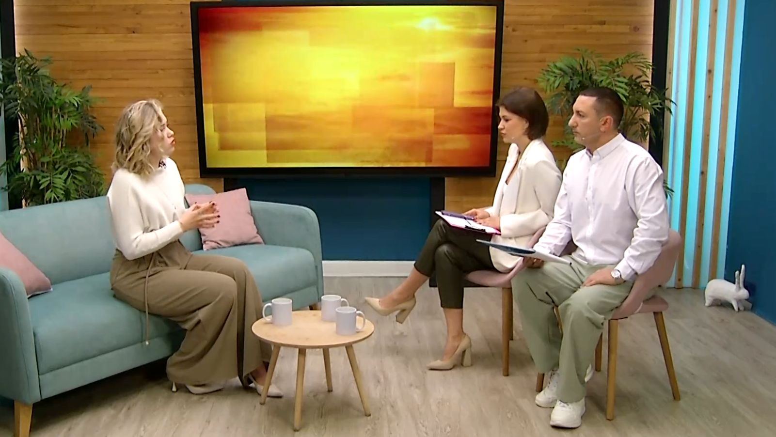 СЕГОДНЯ УТРОМ #7532, 25 марта 2026