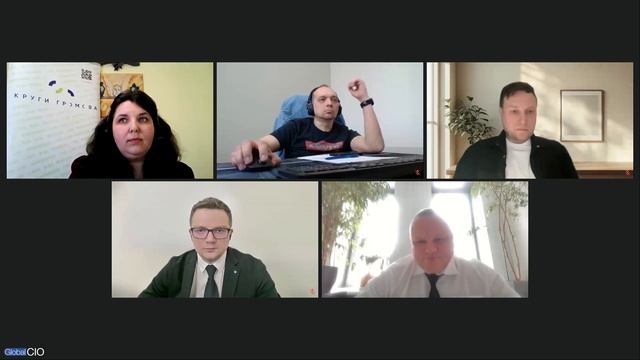 Российский BI 2026: где граница между разумной защитой данных и паранойей