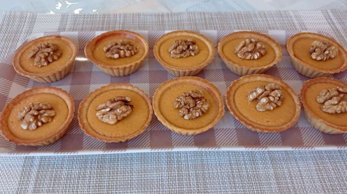 Самые Вкусные Ленивые Орешки.