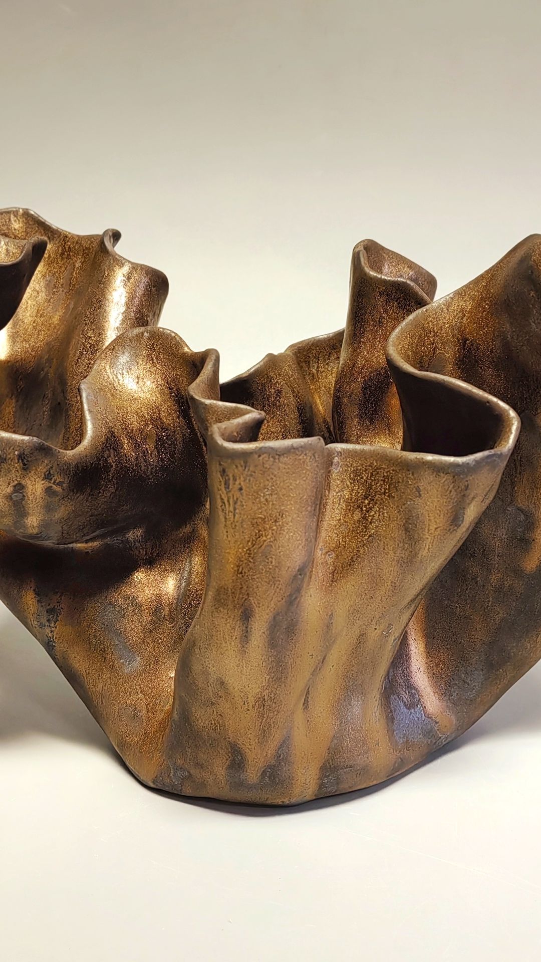 Арт-объект "Саркофитон"