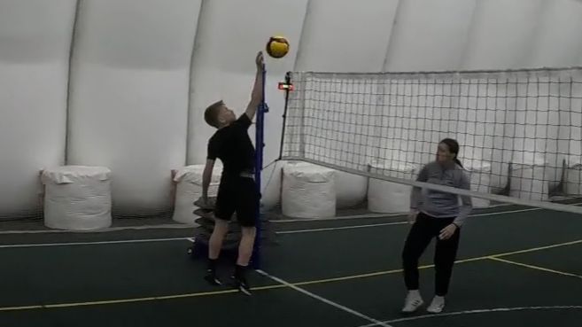 KOMETA MEN 24.03.26 ч1