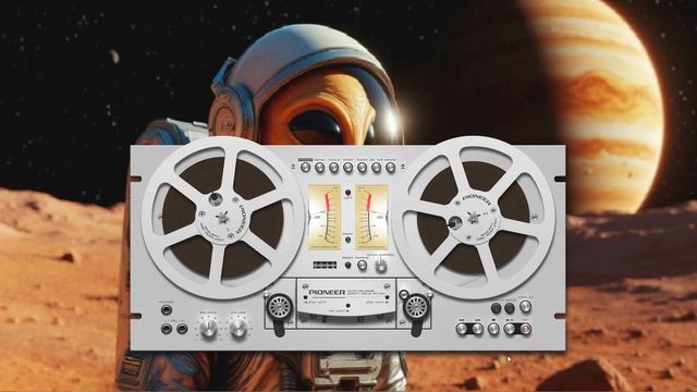 Island Blues (Ver. 2)