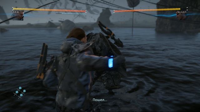 Death Stranding Director's Cut | Прохождение #15