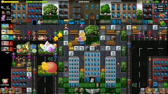 Пасхальные Улицы | Easter Streets | Пасха 2018: Переиздание #7 (PC) | Diggy's Adventure