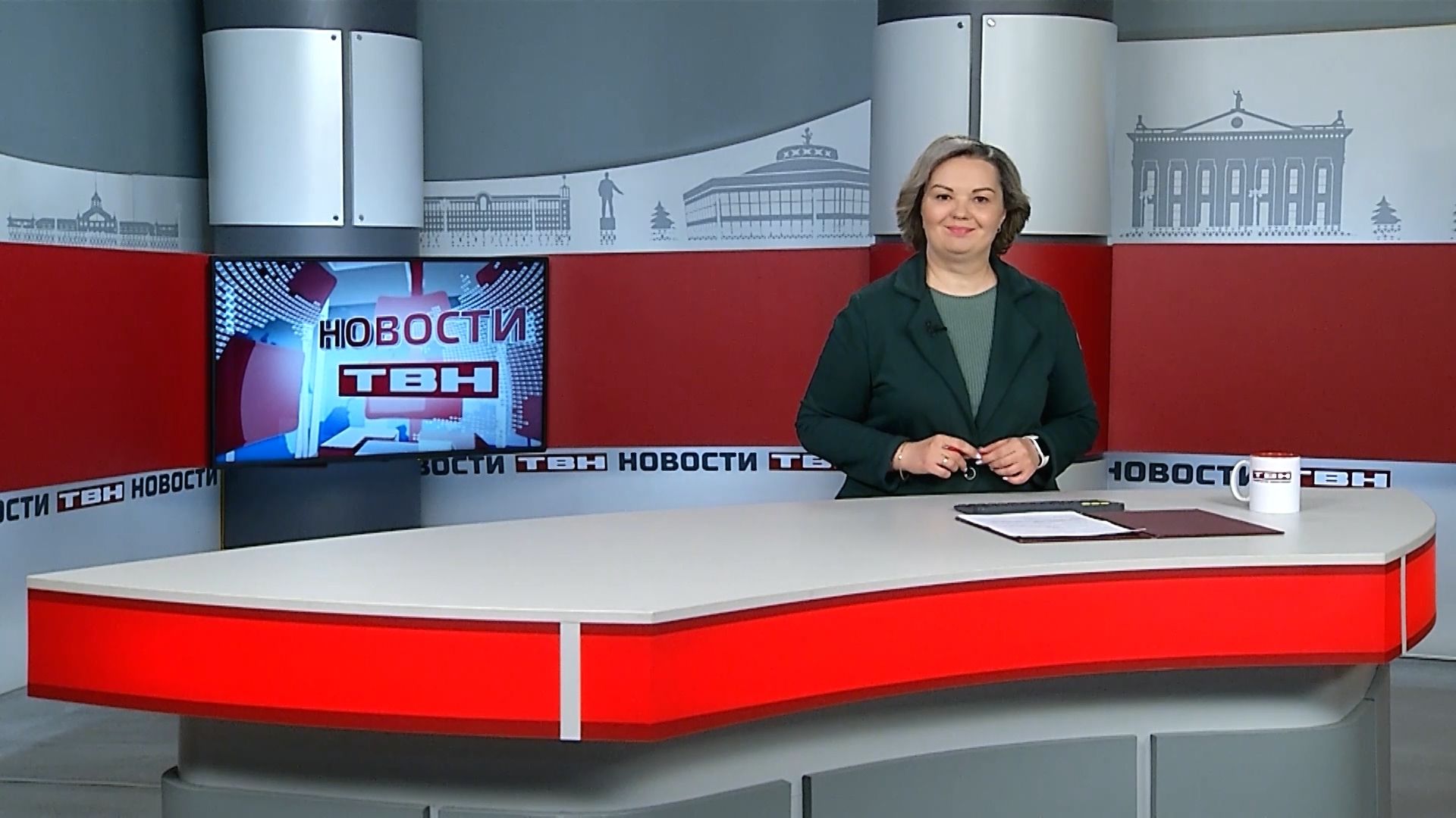 Новости ТВН от 24.03.26 (12+)