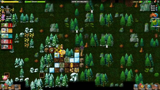 Испытание 2 Пасхи 2018 | Пасха 2018: Переиздание #10 (PC) | Diggy's Adventure